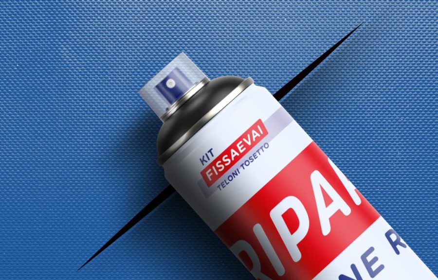 SIOUX Case study » Teloni Tosetto